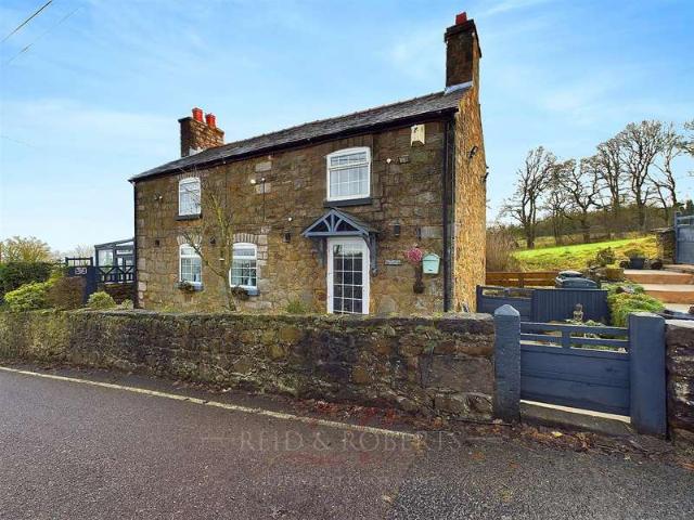 3 Bedroom Cottage House