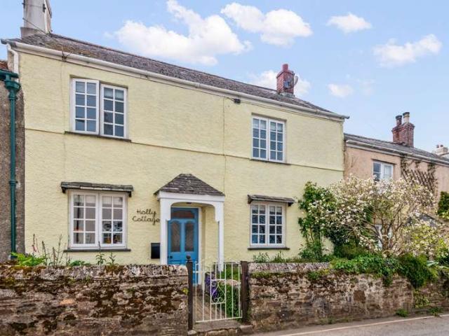 3 Bedroom Cottage House