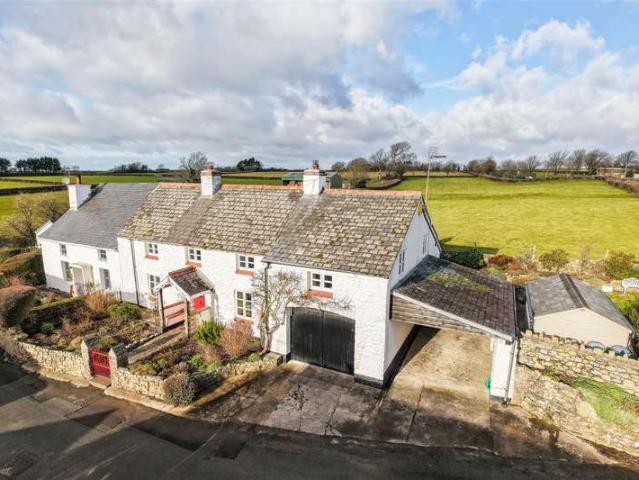 3 Bedroom Cottage House