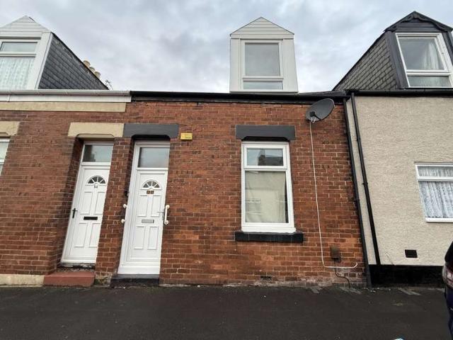 3 Bedroom Cottage House