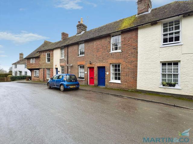 3 Bedroom Cottage House