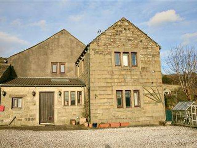 3 Bedroom Cottage House
