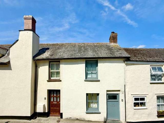 3 Bedroom Cottage House