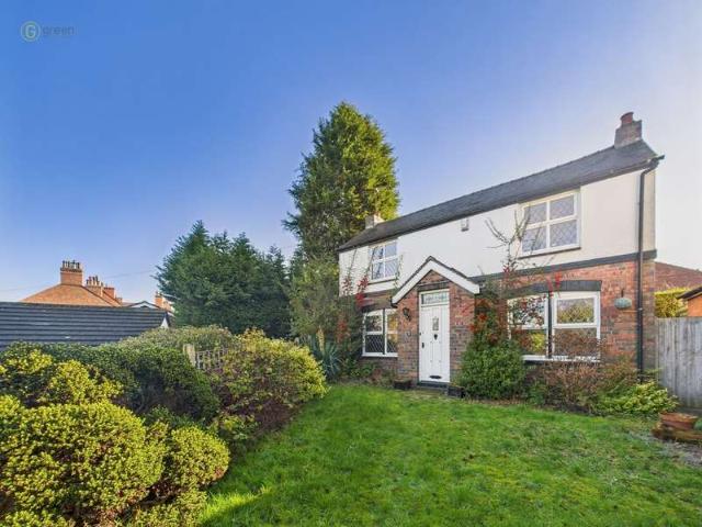3 Bedroom Cottage House