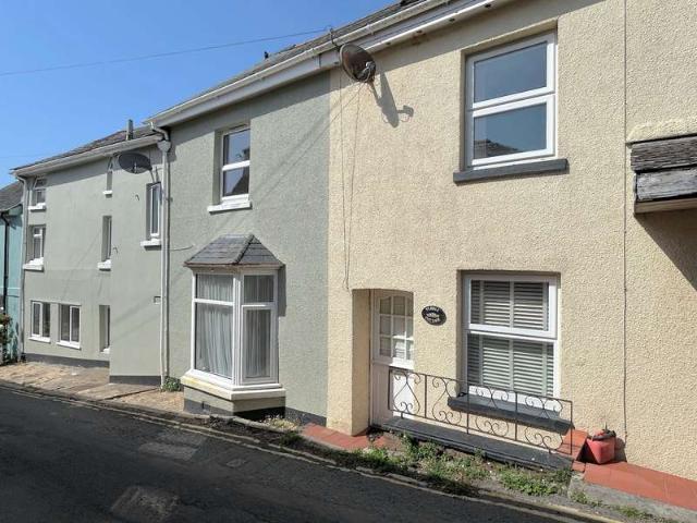 3 Bedroom Cottage House