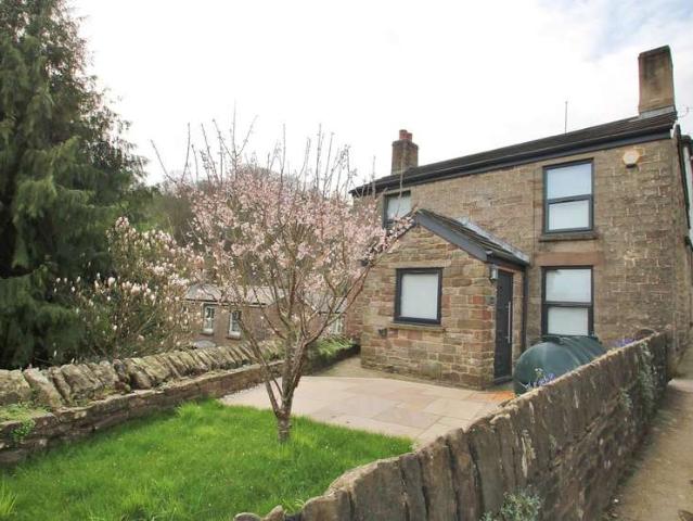 3 Bedroom Cottage House