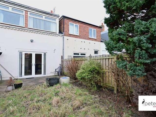 3 Bedroom Cottage House