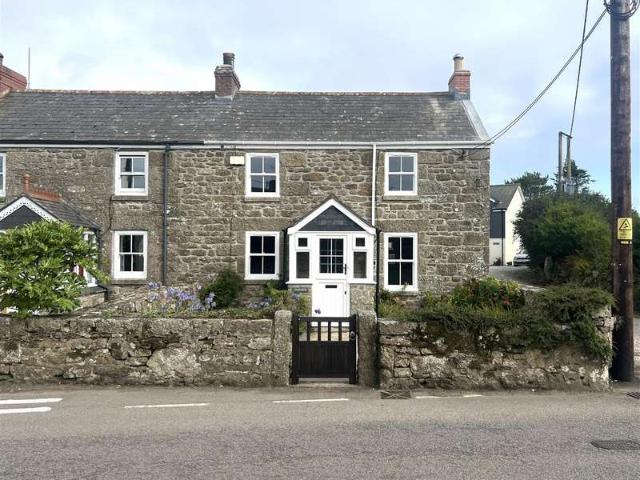 3 Bedroom Cottage House