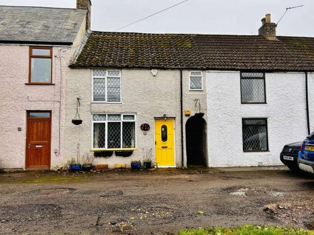 3 Bedroom Cottage House