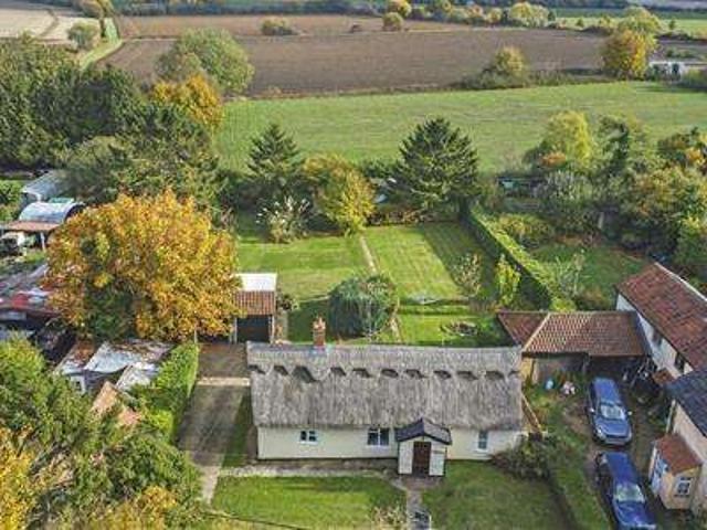 3 Bedroom Cottage House