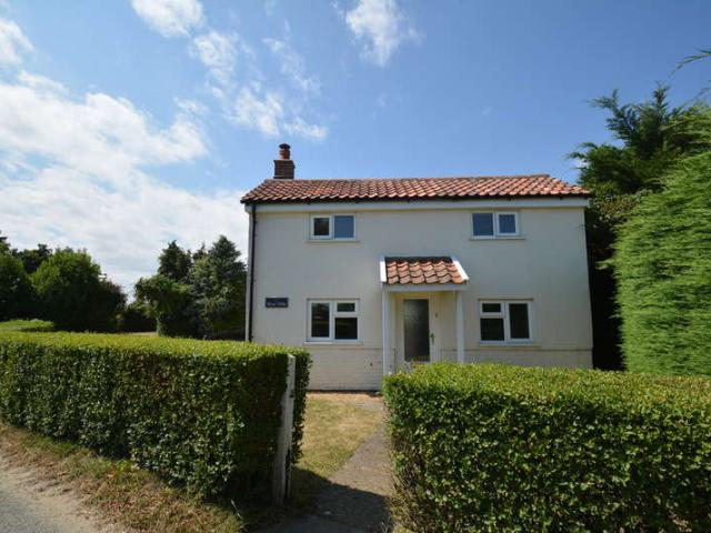 3 Bedroom Cottage House