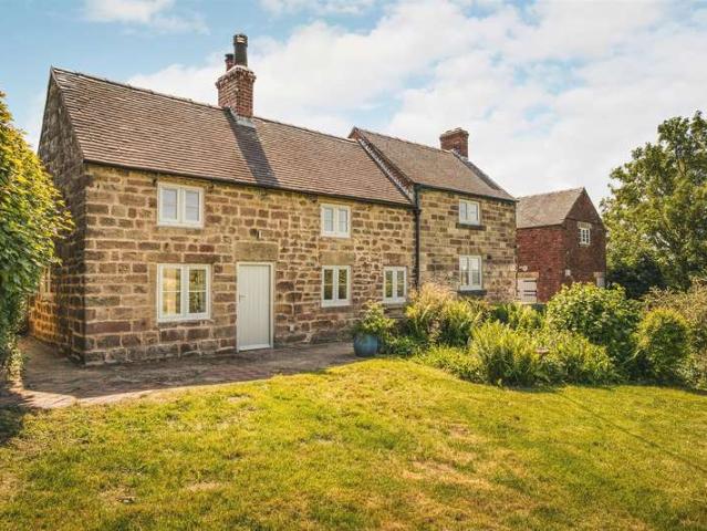3 Bedroom Cottage House