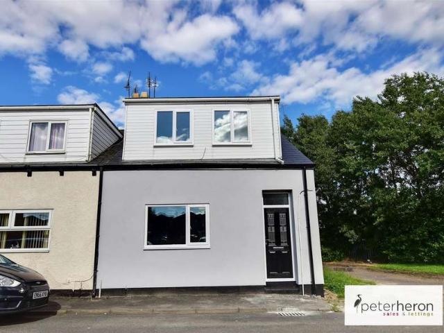 3 Bedroom Cottage House
