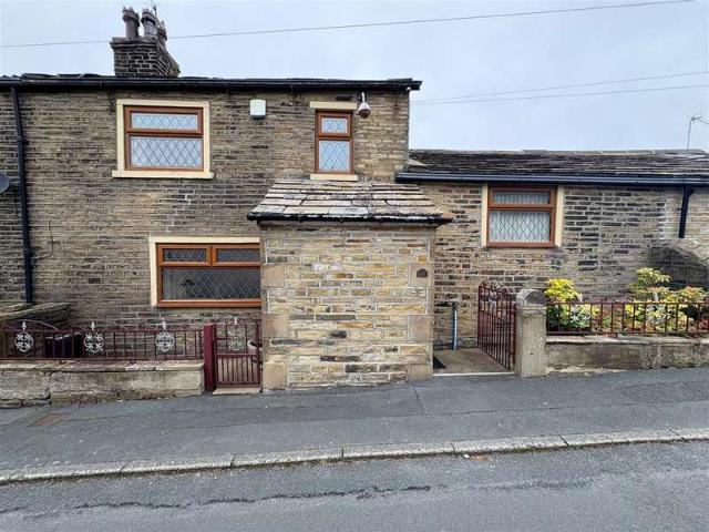 3 Bedroom Cottage House