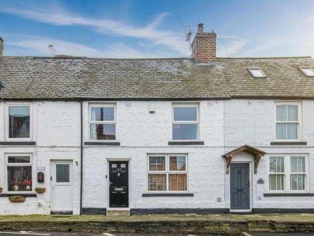 3 Bedroom Cottage House