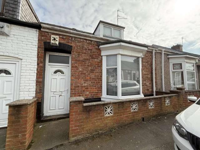 3 Bedroom Cottage House