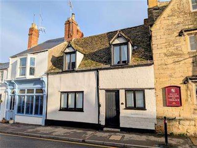 3 Bedroom Cottage House