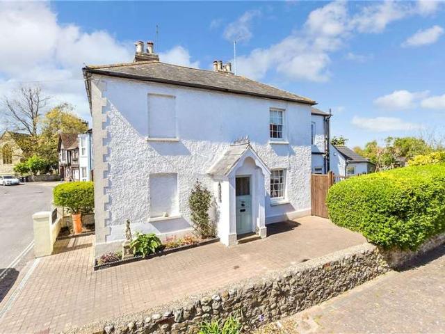3 Bedroom Cottage House