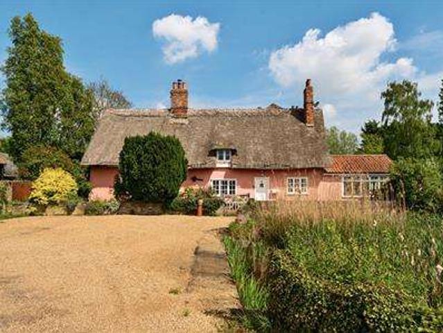 3 Bedroom Cottage House