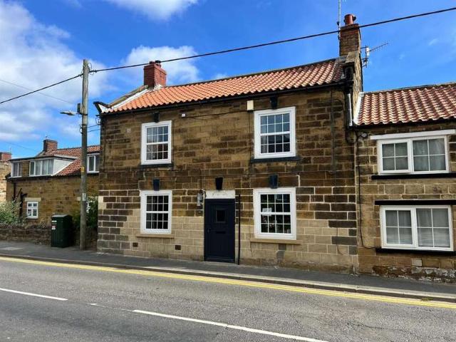 3 Bedroom Cottage House