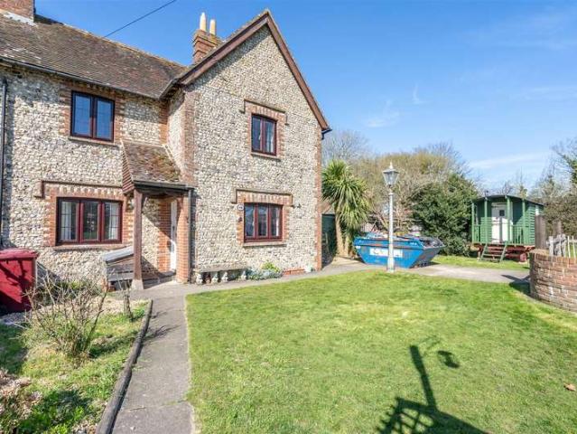 3 Bedroom Cottage House