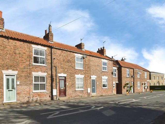 3 Bedroom Cottage House