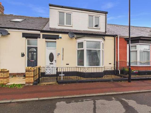 3 Bedroom Cottage House