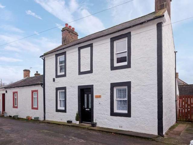 3 Bedroom Cottage House