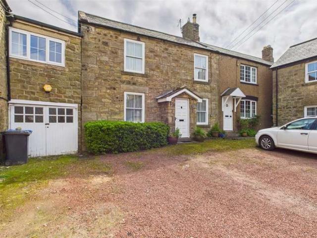 3 Bedroom Cottage House
