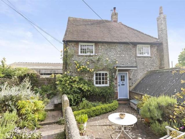 3 Bedroom Cottage House