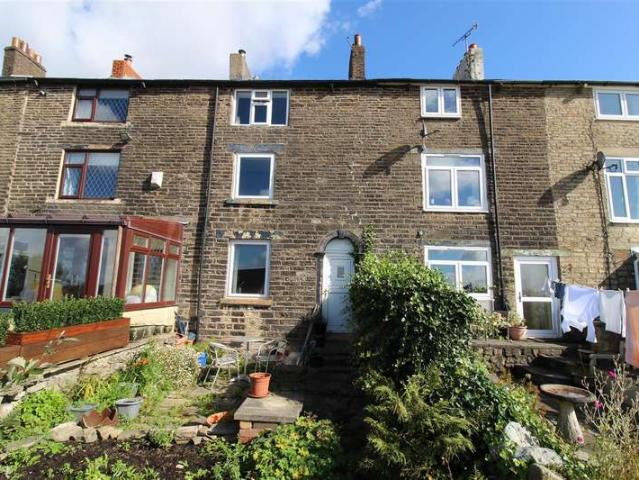 3 Bedroom Cottage House