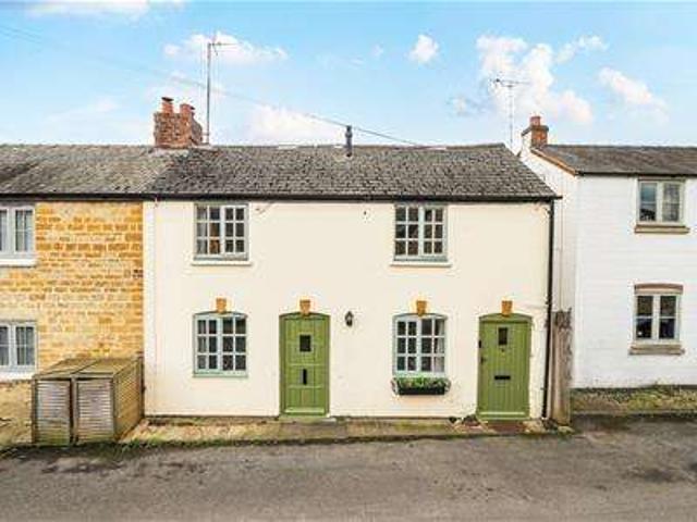 3 Bedroom Cottage House