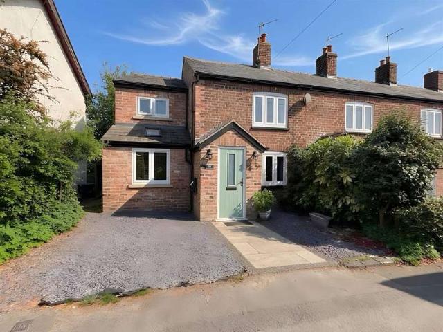 3 Bedroom Cottage House