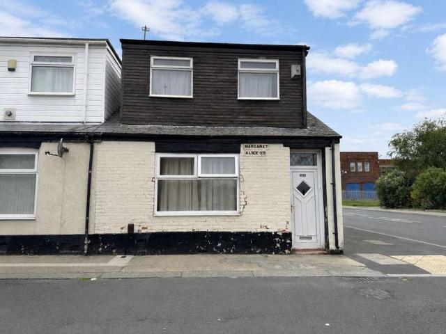 3 Bedroom Cottage House