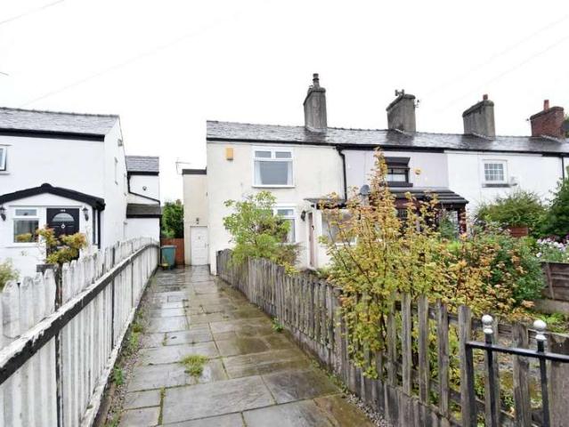 3 Bedroom Cottage House