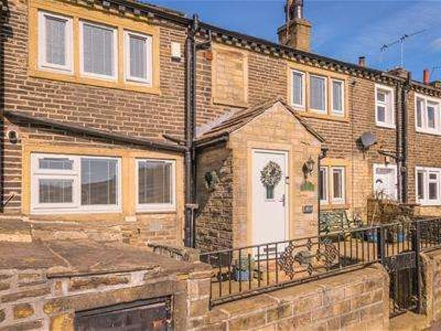 3 Bedroom Cottage House