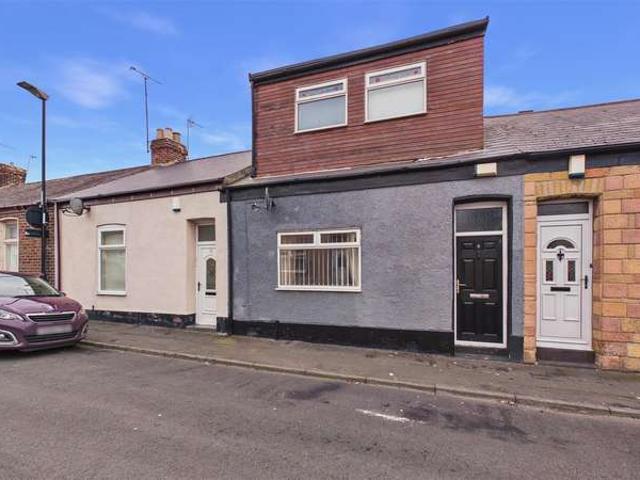 3 Bedroom Cottage House