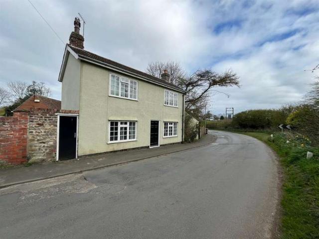 3 Bedroom Cottage House