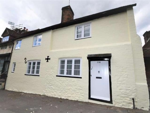 3 Bedroom Cottage House