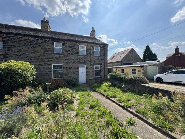 3 Bedroom Cottage House