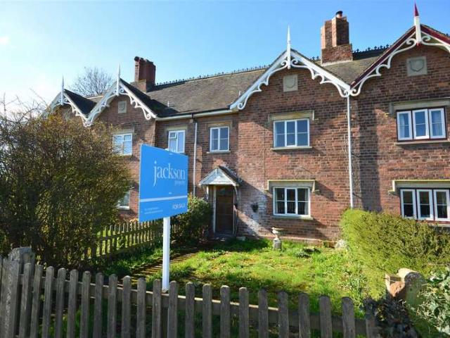 3 Bedroom Cottage House