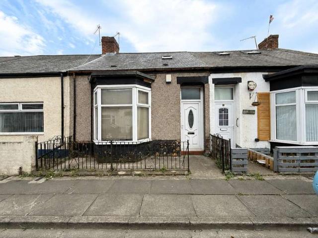 3 Bedroom Cottage House