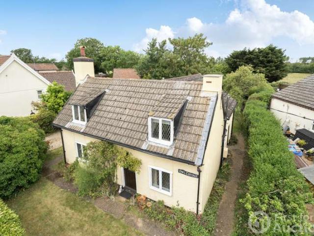 3 Bedroom Cottage House
