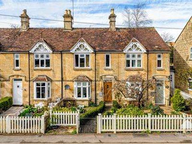 3 Bedroom Cottage House