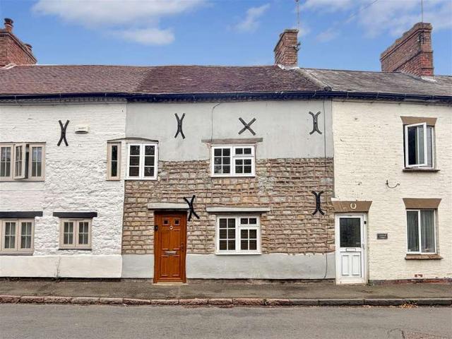 3 Bedroom Cottage House