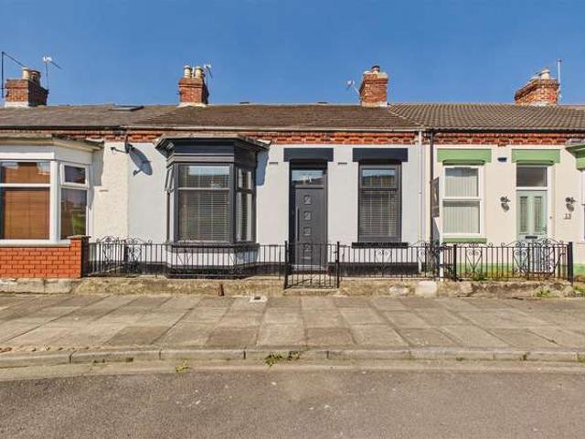 3 Bedroom Cottage House