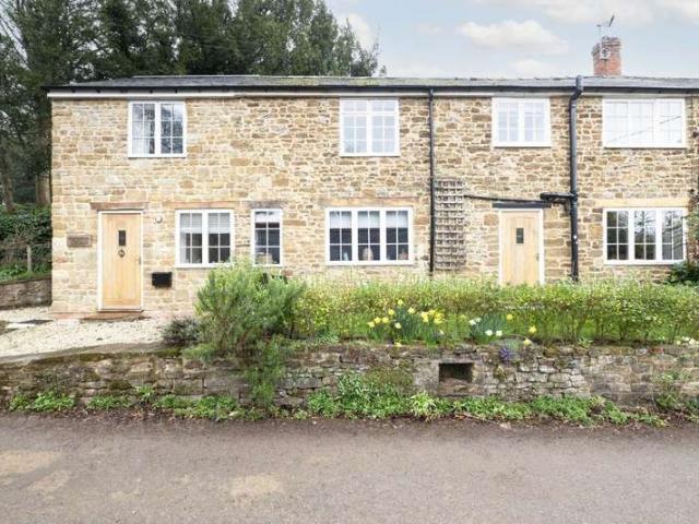 3 Bedroom Cottage House