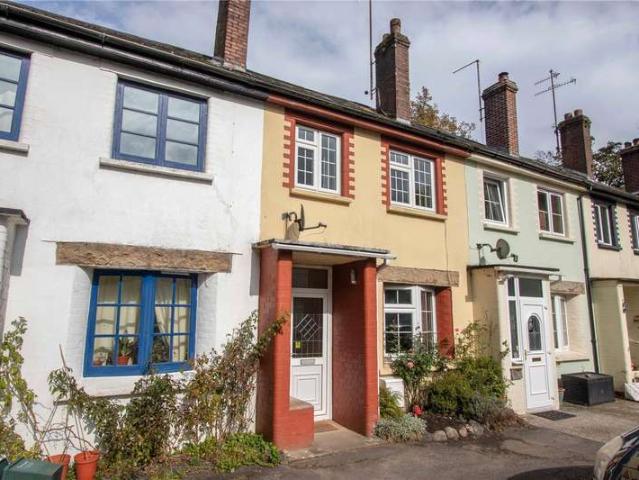 3 Bedroom Cottage House