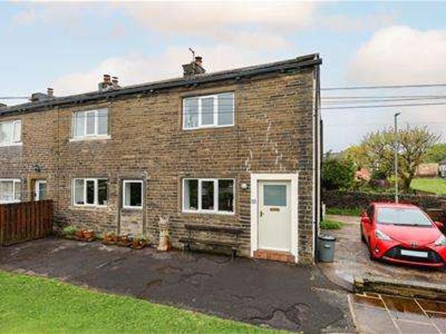 3 Bedroom Cottage House