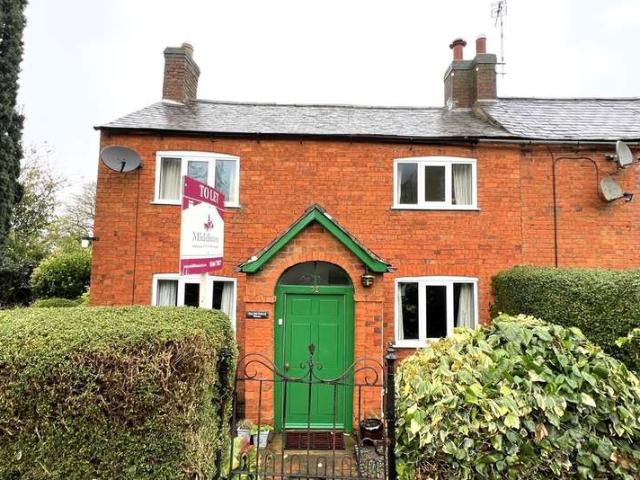 3 Bedroom Cottage House